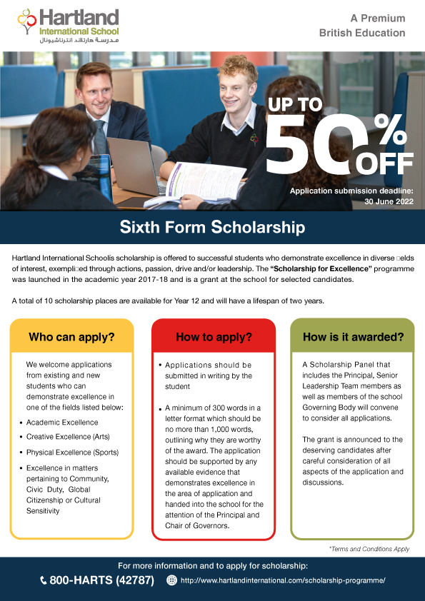 Informative Flyer Designs – Priya's Portfolio